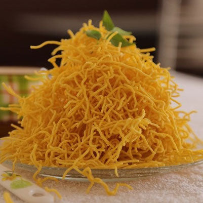 Buy Best Omapodi Online (South Indian Bhujia) – Indian Snack House