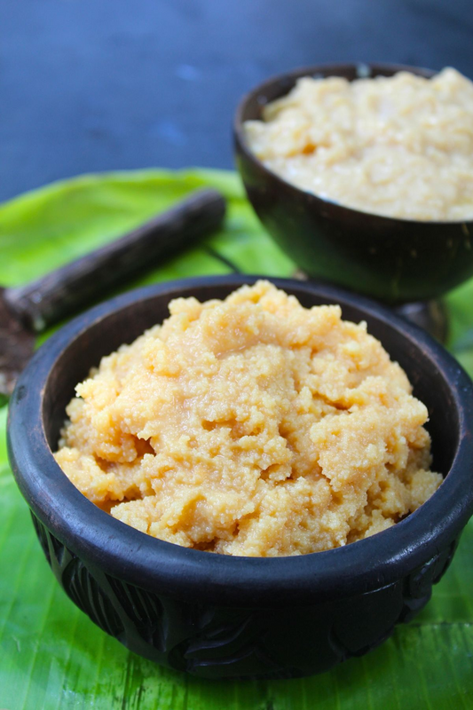 Native Tamilnadu Sweets – Indian Snack House