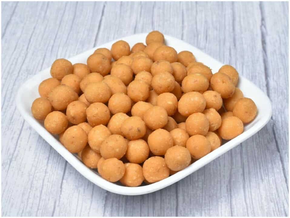 Classic Salt Seedai 100g – Indian Snack House