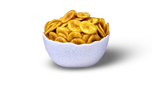 Traditional South Indian Chips – Indian Snack House